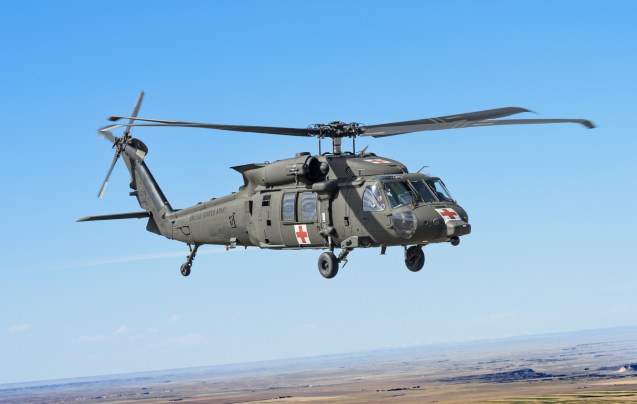 MV-75 Official Designation Given To Future U.S. Army Tiltrotor Assault ...