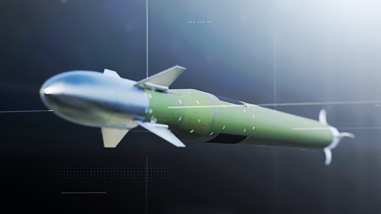 Everything We Learned About Lockheed's QuadStar Missile Aimed At ...