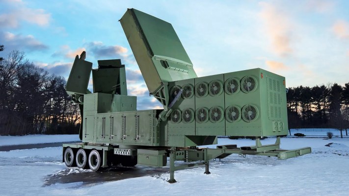 Uncertainty Over AN/TPY-6 Guam Missile Defense Radar Emerges