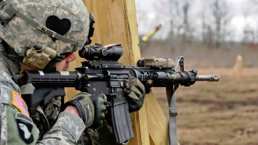 Sig Sauer's M7 Rifle For The Army Is Now Lighter After Controversy