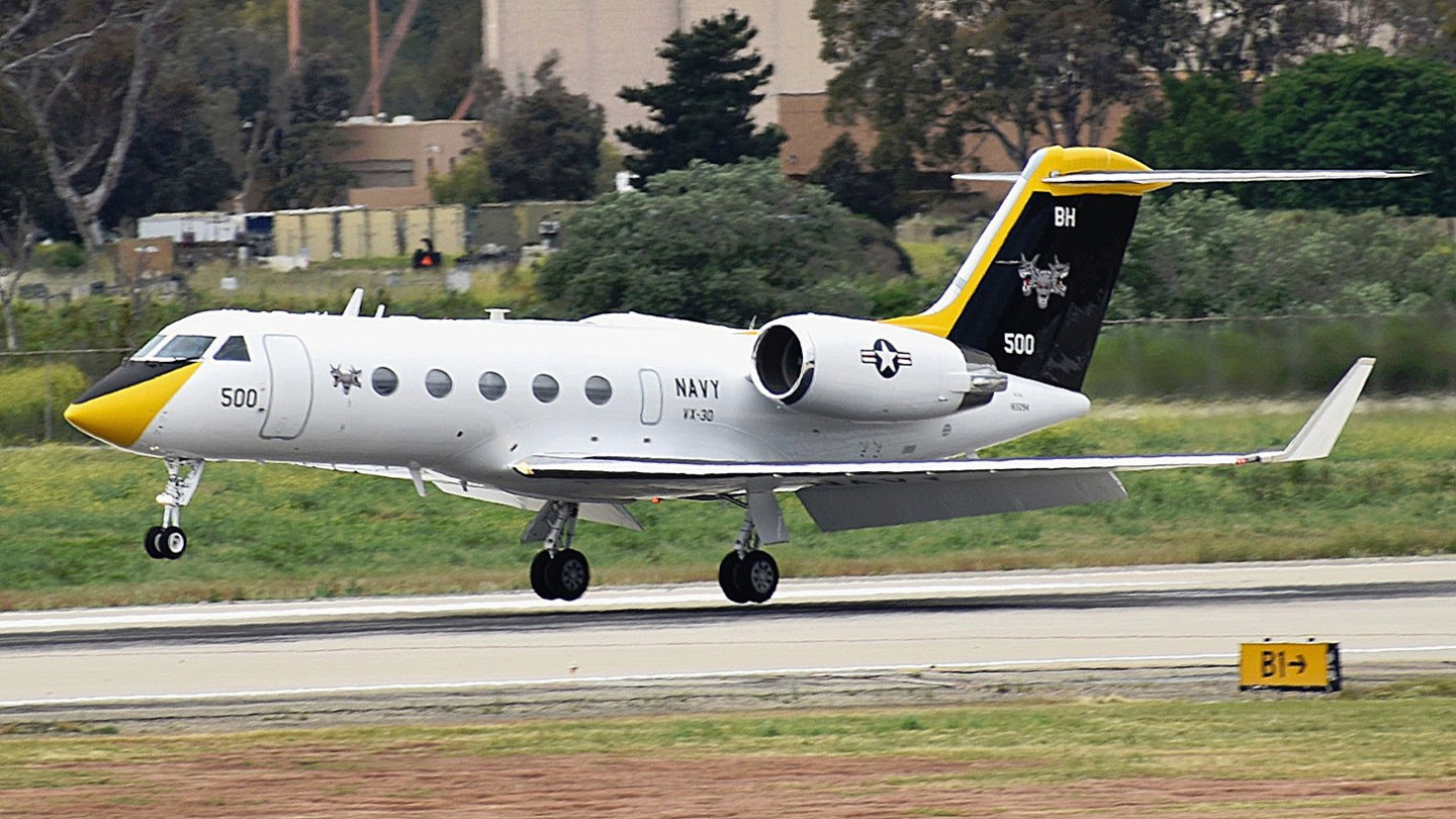 Starlink-Equipped Navy C-130s Offer Communication Boost For Pacific ...