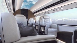 Otto Aviation's Phantom 3500 Aims To Massively Disrupt Private Jet Market