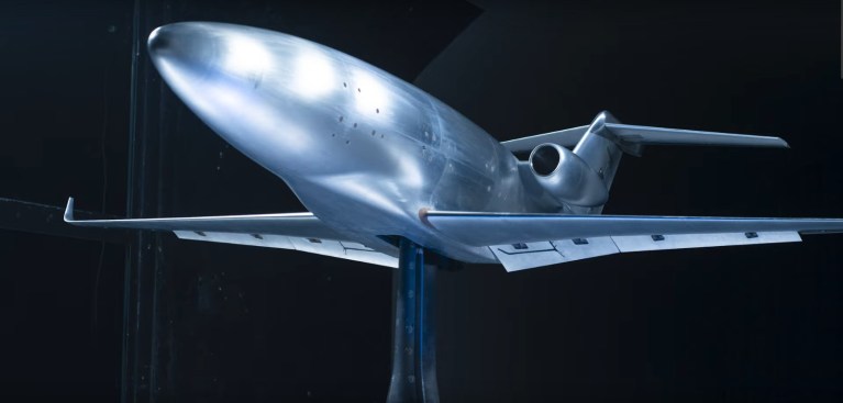 Otto Aviation's Phantom 3500 Aims To Massively Disrupt Private Jet Market