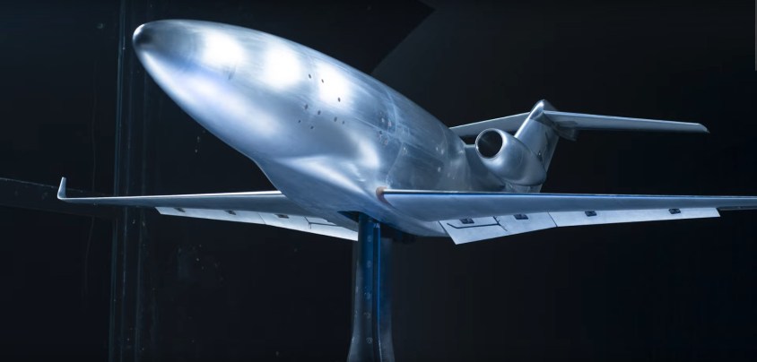 Otto Aviation's Phantom 3500 Aims To Massively Disrupt Private Jet Market