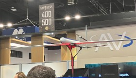 Red Dragon Highly-Autonomous One-Way Attack Drone Unveiled