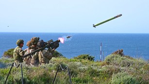 Everything We Learned About Lockheed's QuadStar Missile Aimed At ...