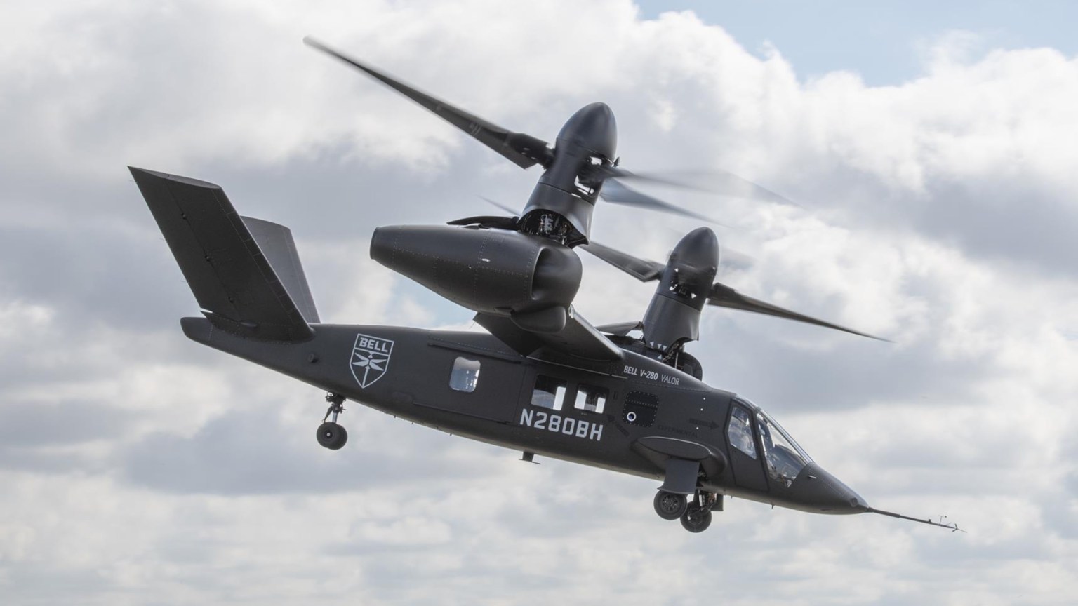 MV-75 Official Designation Given To Future U.S. Army Tiltrotor Assault ...