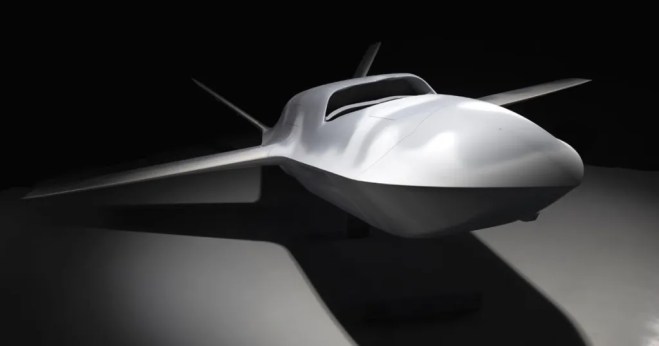 F-47 Now Has An Officially Stated Combat Radius Of 1,000+ Nautical Miles