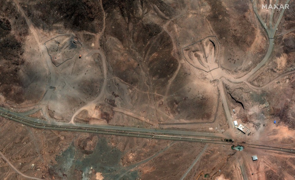 Claims Swirl Over Extent Of Damage From Attacks On Iranian Nuclear ...