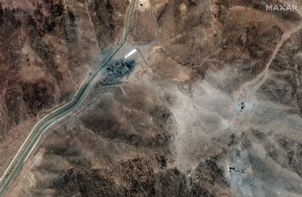 Claims Swirl Over Extent Of Damage From Attacks On Iranian Nuclear ...