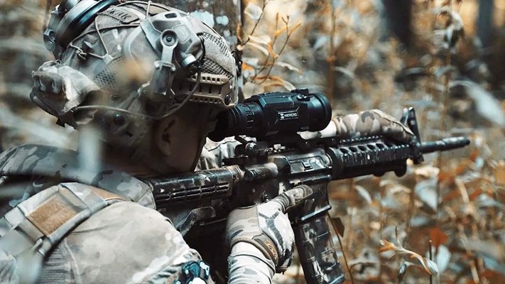 Fight On Ukraine's Northern Border Sees Elite Troops Poured In From ...