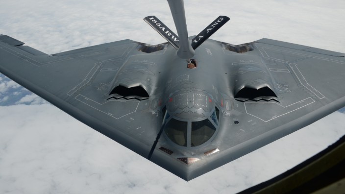 B-2 Strikes On Iran: What We Know About Operation Midnight Hammer (Updated)