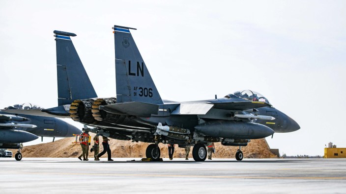 Smaller Version Of Quicksink Ship-Killing Smart Bomb Tested By USAF