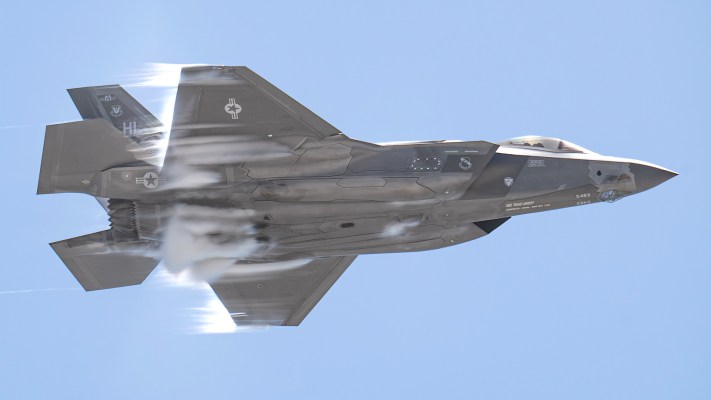 F-35 | The War Zone