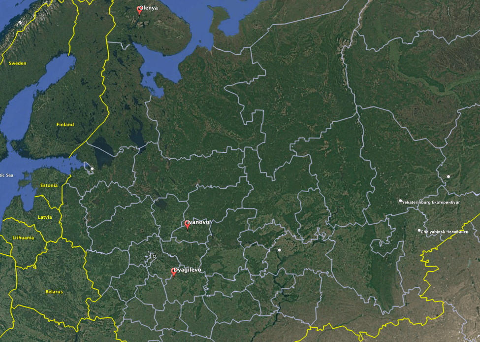 What Ukraine’s Unprecedented Drone Attack Means For Russia's Bomber Force