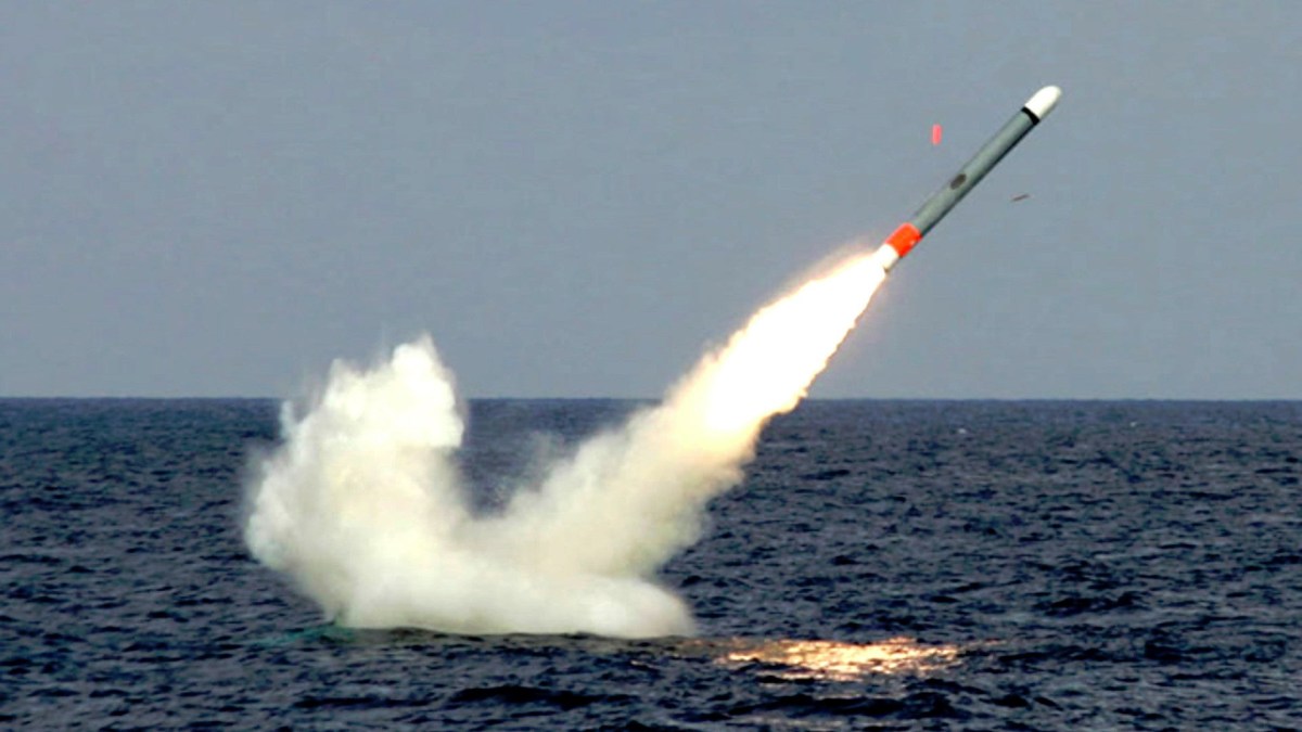 Severity Of America's Depleted Advanced Weapons Stockpiles Detailed In ...