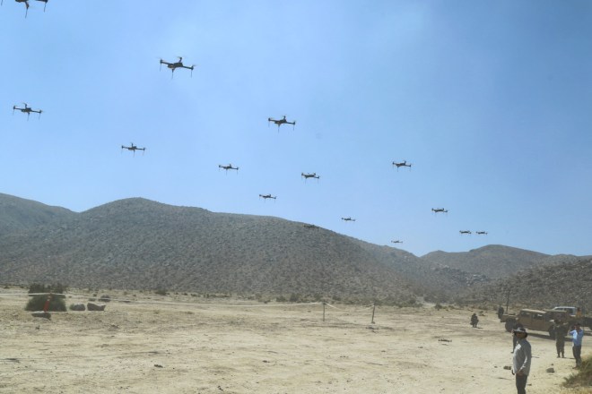 Pentagon Just Made A Massive, Long Overdue Shift To Arm Its Troops With ...