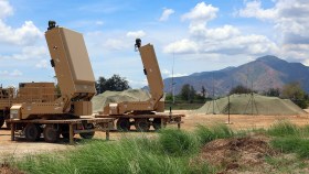 Army Puts $43M Bet On Next Gen Leonidas High Power Microwave Counter ...