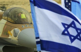 Israeli F-16I Navigator Opens Up About Striking Iran