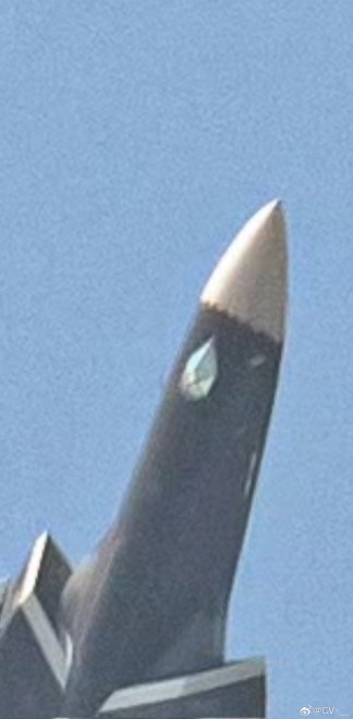 China’s Two-Seat J-20 Stealth Fighter Poised To Enter Operational Service