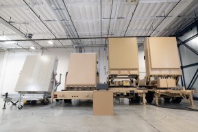 Army Puts $43M Bet On Next Gen Leonidas High Power Microwave Counter ...