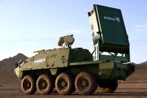 Army Puts $43M Bet On Next Gen Leonidas High Power Microwave Counter ...
