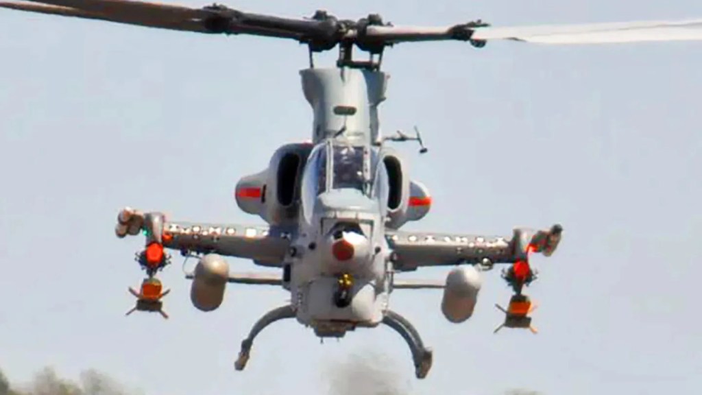 'Wolf Pack' Of Modular Mini Cruise Missiles Unveiled By L3Harris