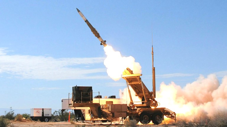 The U.S. Army Wants to Expand a Secretive Missile Defense Site in Turkey