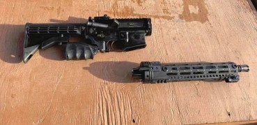 What Gun Will Bomber Crews Fly With Now That The Sig M18 Is Pulled From ...