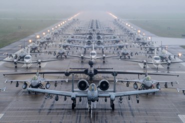 U-2 Just Set New Records On The 70th Anniversary Of Its First Flight ...