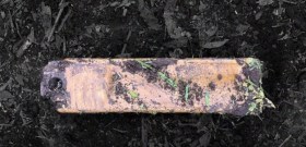 Russia's Shahed-136 Drones Are Laying Anti-Tank Mines