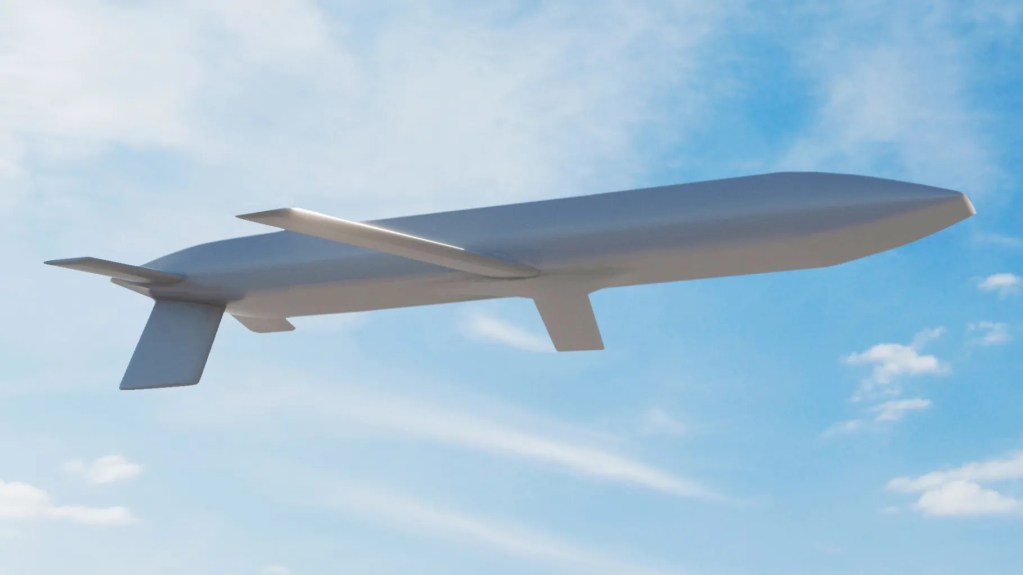 B-21 Raider Future Insights From Global Strike Command's Top General