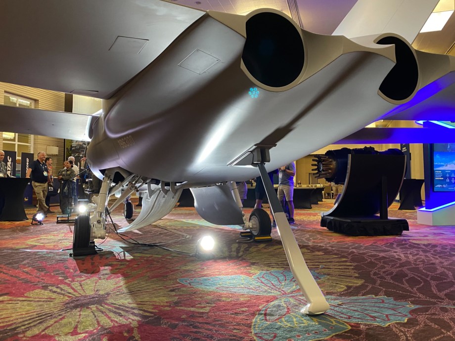 Everything We Just Learned About SNC's Freedom Jet Trainer Aiming To ...