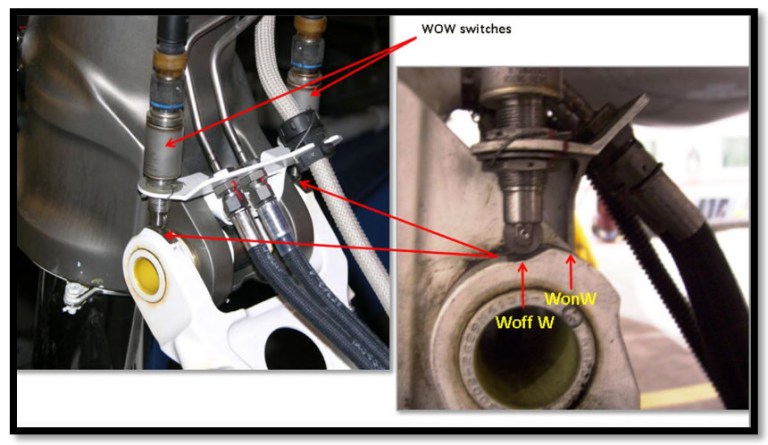 Dramatic F-35 Crash At Alaskan Air Base Caused By Iced-Up Landing Gear