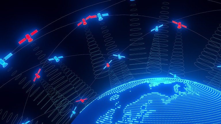 Space | The War Zone