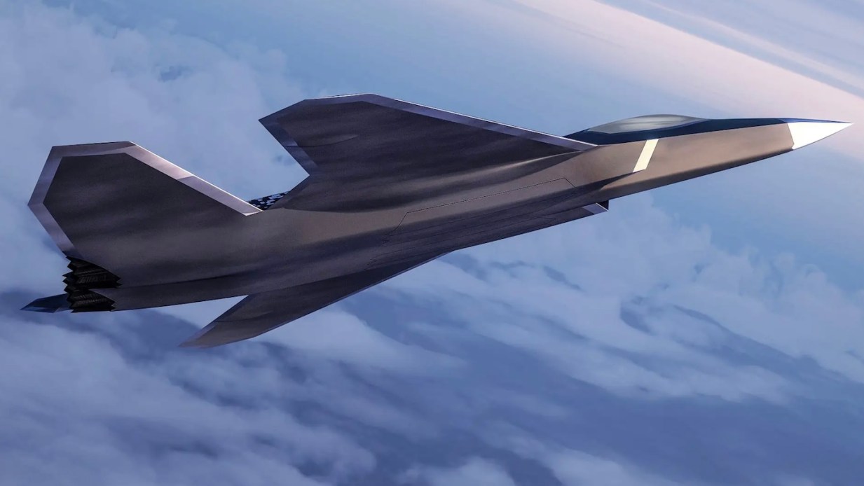 Germany Considers Split From France On Next Generation Fighter