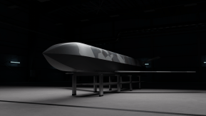 Lockheed Martin Joins Forces With BAE Systems On New Ultra-Adaptable Drone