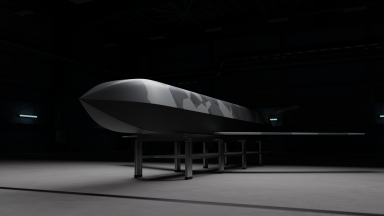 Lockheed Martin Joins Forces With BAE Systems On New Ultra-Adaptable Drone