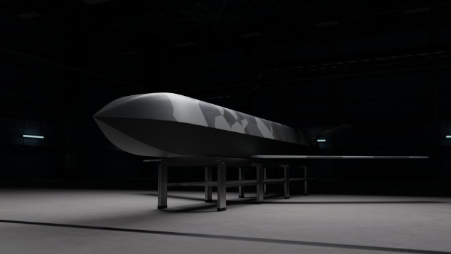 Lockheed Martin Joins Forces With BAE Systems On New Ultra-Adaptable Drone