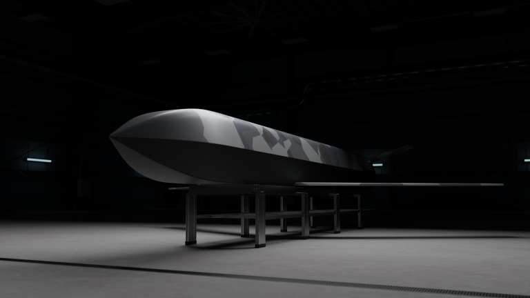 Lockheed Martin Joins Forces With BAE Systems On New Ultra-Adaptable Drone