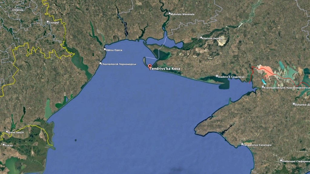 Ukraine's TB-2 Bayraktar Drones Are Striking Russian Forces Again After ...