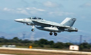 Angry Kitten Electronic Warfare Pod Spotted Flying On HC-130J Combat ...