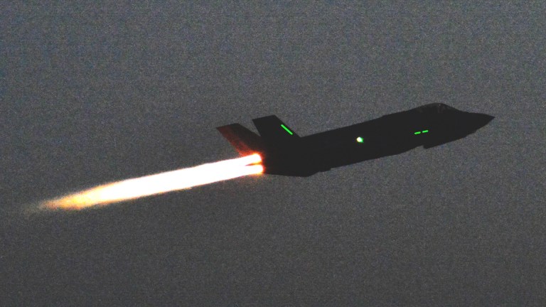 B-2 | The War Zone