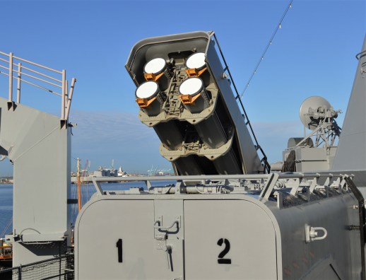 Is Trump’s Call For Putting Battleships Back In The Navy's Fleet Even ...