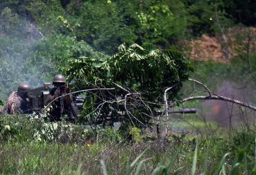 Status Of Venezuela’s Air Defense Capabilities