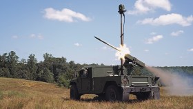 Entire Family Of VAMPIRE Counter-Drone Systems Unveiled