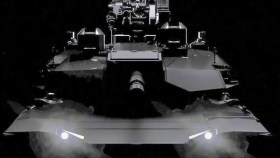 M1E3 Abrams Next-Gen Tank "Pre-Prototype" To Be Delivered By End Of Year