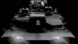 M1E3 Abrams Next-Gen Tank "Pre-Prototype" To Be Delivered By End Of Year