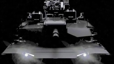 M1E3 Abrams Next-Gen Tank "Pre-Prototype" To Be Delivered By End Of Year