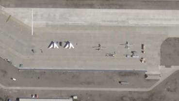 China's Stealth Sharp Sword Unmanned Combat Air Vehicles Deployed To ...